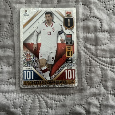 Match Attax 101 Club for sale | eBay UK