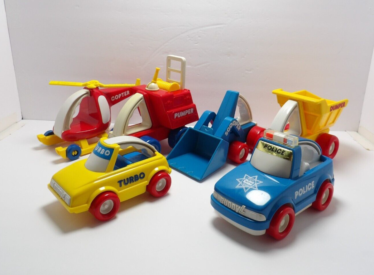 Buddy L Collectors & Hobbyists Preschool Toys & Pretend Play Buddy L Collectors & Hobbyists Preschool Toys & Pretend Play