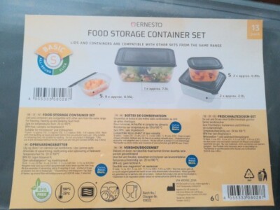 Ernesto Home Cookware, Dining & Bar Supplies for sale | eBay