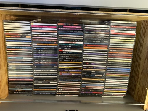 Used CD Pick & Choose - Lot#6 - Volume & Shipping Discounts - Benefits ...