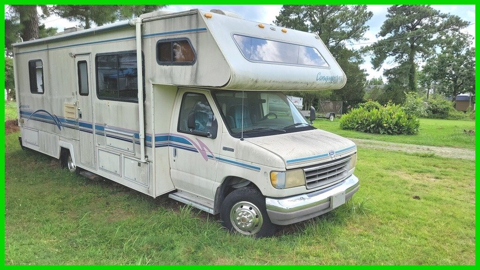 Class C RVs & Campers for sale | eBay