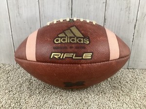 Leather Football for sale | eBay
