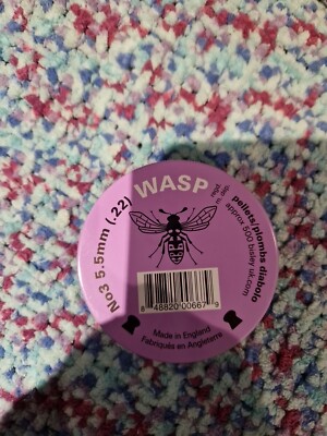 Wasp Pellets for sale | eBay