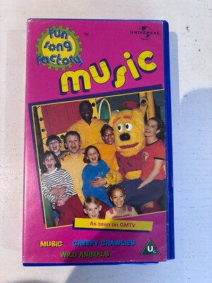 Fun Song Factory for sale | eBay UK