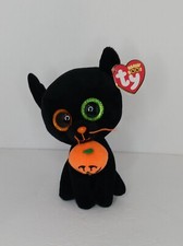 Shadow the Cat - Beanie Boos - Beaniepedia