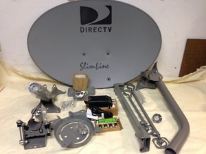 Directv Slimline 3 Dish for sale | eBay