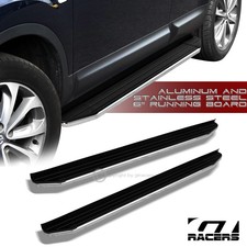 Ford Edge Running Boards at Andy's Auto Sport