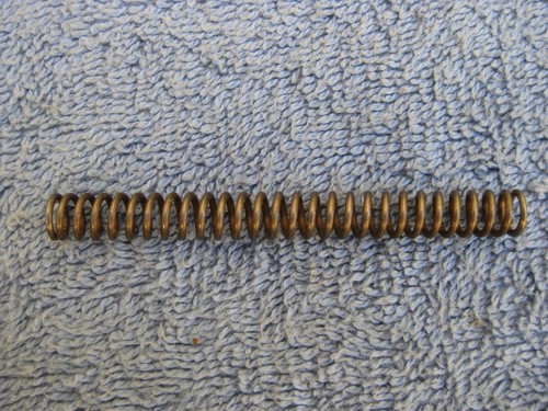 RUGER SINGLE SIX - BLACKHAWK - SUPER BLACKHAWK HAMMER MAIN SPRING ...