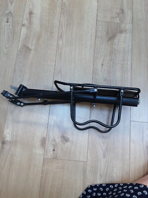 Rear Bike Rack for sale | eBay