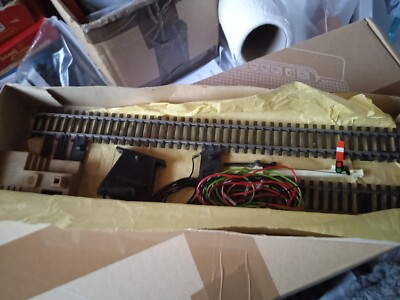 Hornby Electric Points for sale | eBay