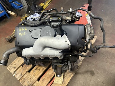 VW Transporter Complete Engines for sale | eBay