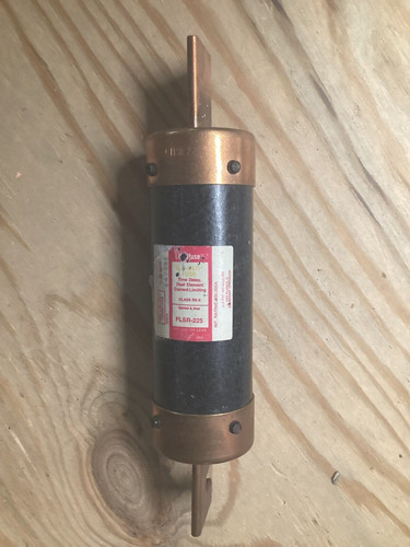 Pack of 1 Littelfuse FLSR-225 Fuses FLSR225 | eBay
