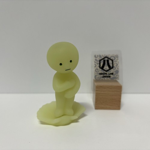 SMISKI Series2 Secret The Birth of Venus Figure GLOW IN THE DARK Japan ...