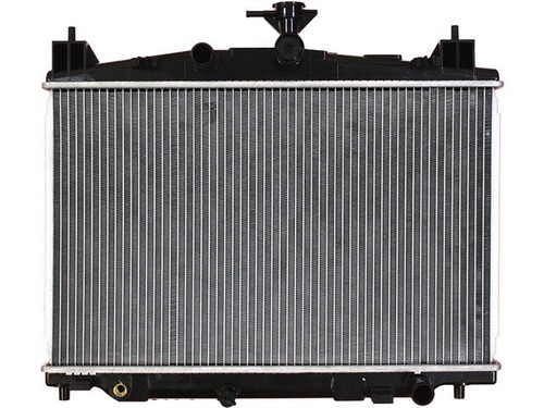 For 2011-2014 Mazda 2 Radiator 55637KSZQ 2012 2013 1.5L 4 Cyl Radiator ...