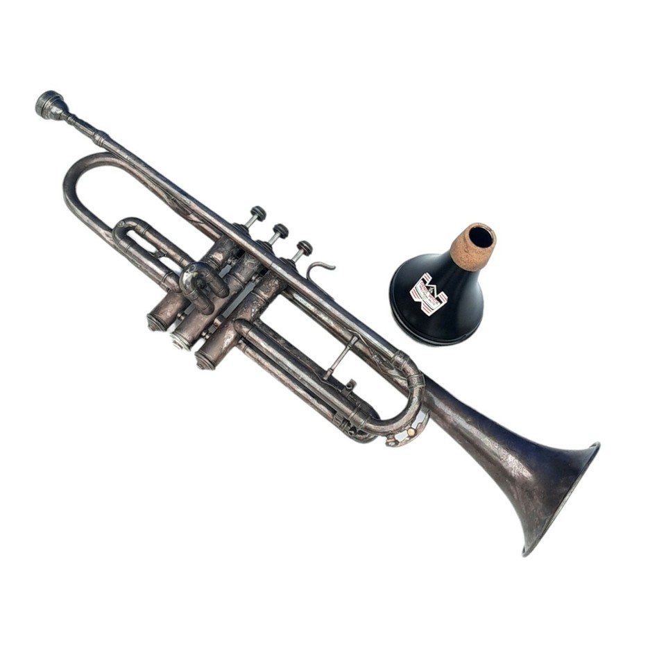 Trumpets for sale | eBay