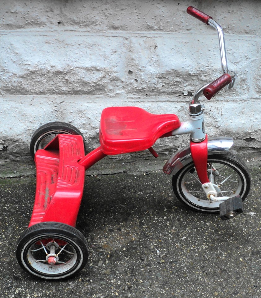roadmaster tricycle products for sale | eBay