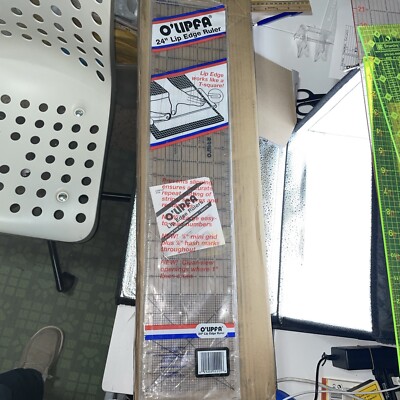 O Lipfa Ruler for sale | eBay