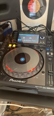 Pioneer Cdj 2000 for sale | eBay