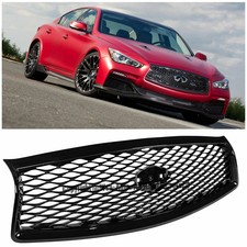 Grilles for 2017 Infiniti Q50 for sale | eBay