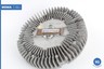 LAND ROVER COOLING FAN CLUTCH VISCOUS RANGE ROVER 03-05 M62 BEHR ...