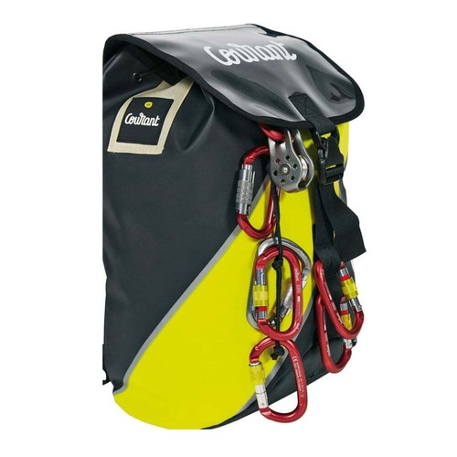 Courant Cargo 40 Litre Rope Bag Arborist Tree Surgery | eBay