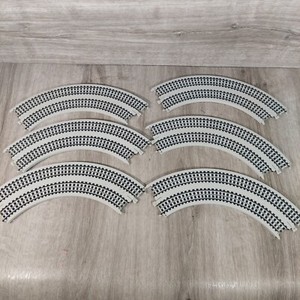 TYCO Gray Model Trains for sale | eBay