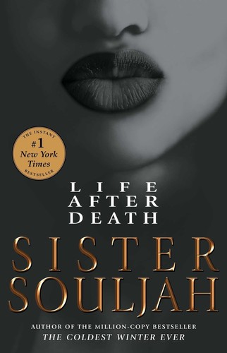 Life After Death: A Novel (2) (The Winter Santiaga Series ...