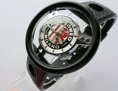 Alfa Romeo Watch in Wristwatches for sale | eBay