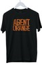 Agent Orange Band logo punk rock Hardcore music small-5XL US Seller | eBay