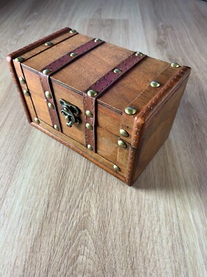 Treasure Chests products for sale | eBay UK