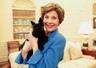 LAURA BUSH *2X3 FRIDGE MAGNET* OFFICIAL PHOTO FIRST LADY GEORGE W TEXAS ...