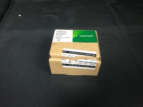 Lexmark 40X8443 Pick Roll Assembly For Optionalaccs Trays | eBay