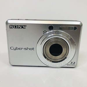 Las mejores ofertas en Cámaras digitales Sony S730 | eBay