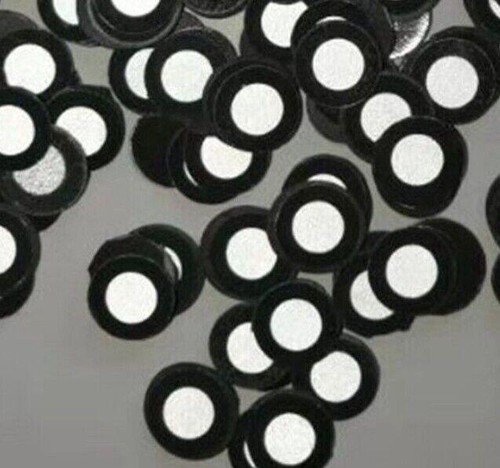 NEW Handheld Laser 3D Scanner Positioning Targets Magnetic 6mm*10mm*0 ...