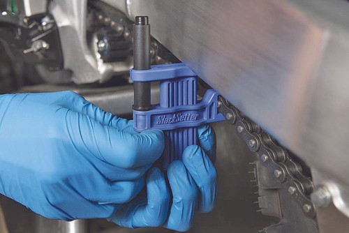 Motion Pro Slack Setter Chain Tool 08-0674 | eBay