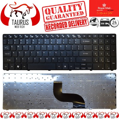 Packard Bell Easynote Tk Keyboard for sale | eBay