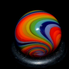 Awesome Glass Marbles from Christy | eBay Stores