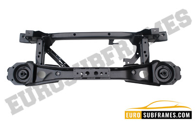 focus rear subframe products for sale | eBay UK