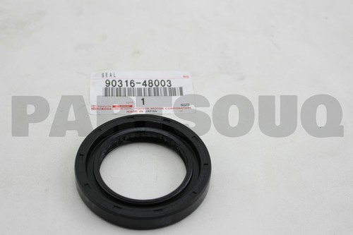 9031648003 Genuine Toyota SEAL, OIL (FOR TRANSFER CASE) 90316-48003 | eBay