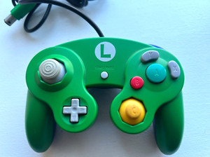 Club Nintendo Gamecube Controller for sale | eBay