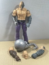 Marvel Legends Absorbing Man (BAF) Absorbing Man Build A Figure