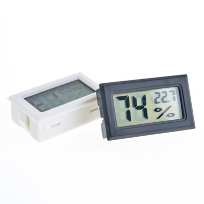 Digital Temperature Gauges products for sale | eBay UK