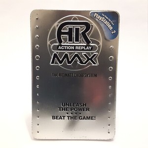 action replay max ps2 products for sale | eBay