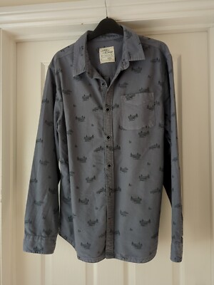 Fat Face Shirts & Tops for Men for sale | eBay