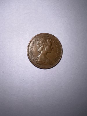 Rare 1p for sale | eBay