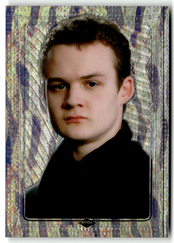 Panini Harry Potter Ispirazione Magica 2025 29 Gregory Goyle Arcobaleno ...