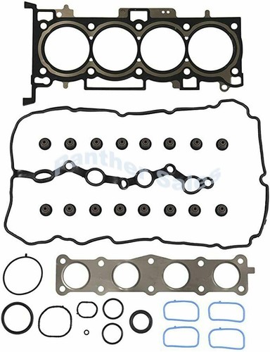 Topline HSHY24 Cylinder Head Gasket Set for Hyundai Kia 2.4 2011-2015 ...