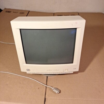 1600x1200 Monitor for sale | eBay