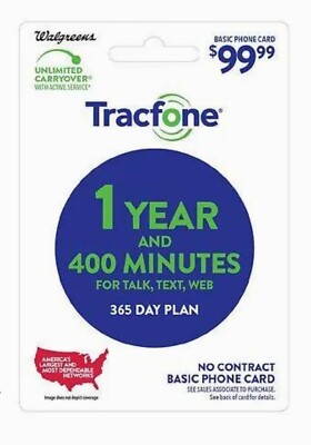Tracfone Card for sale | eBay