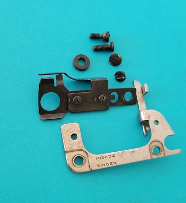 Singer Stylist In Sewing Machine Parts & Attachments for sale | eBay